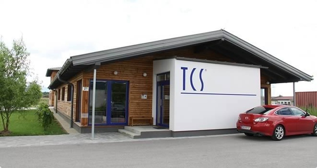 O společnosti – TCS Česko